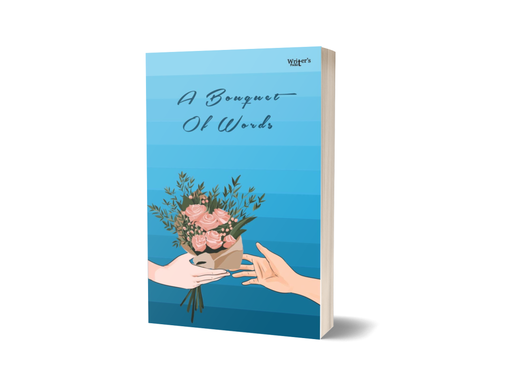 Intoxication - A poetry book of 500 poems by Writer's Pocket