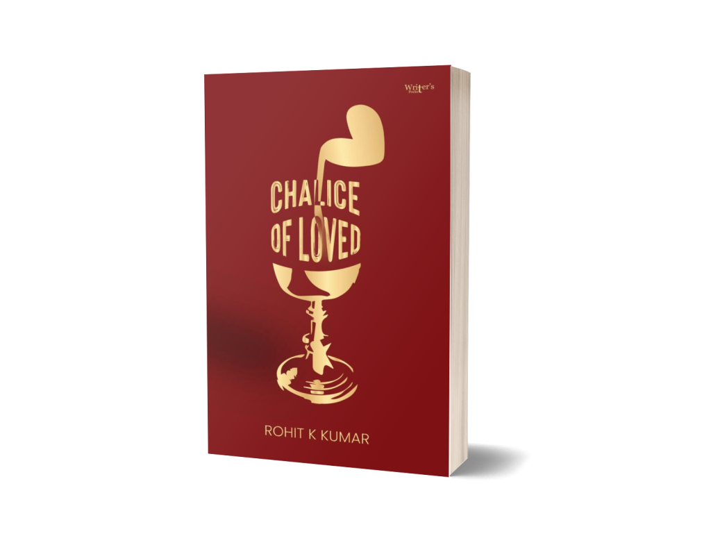 Intoxication - A poetry book of 500 poems by Writer's Pocket