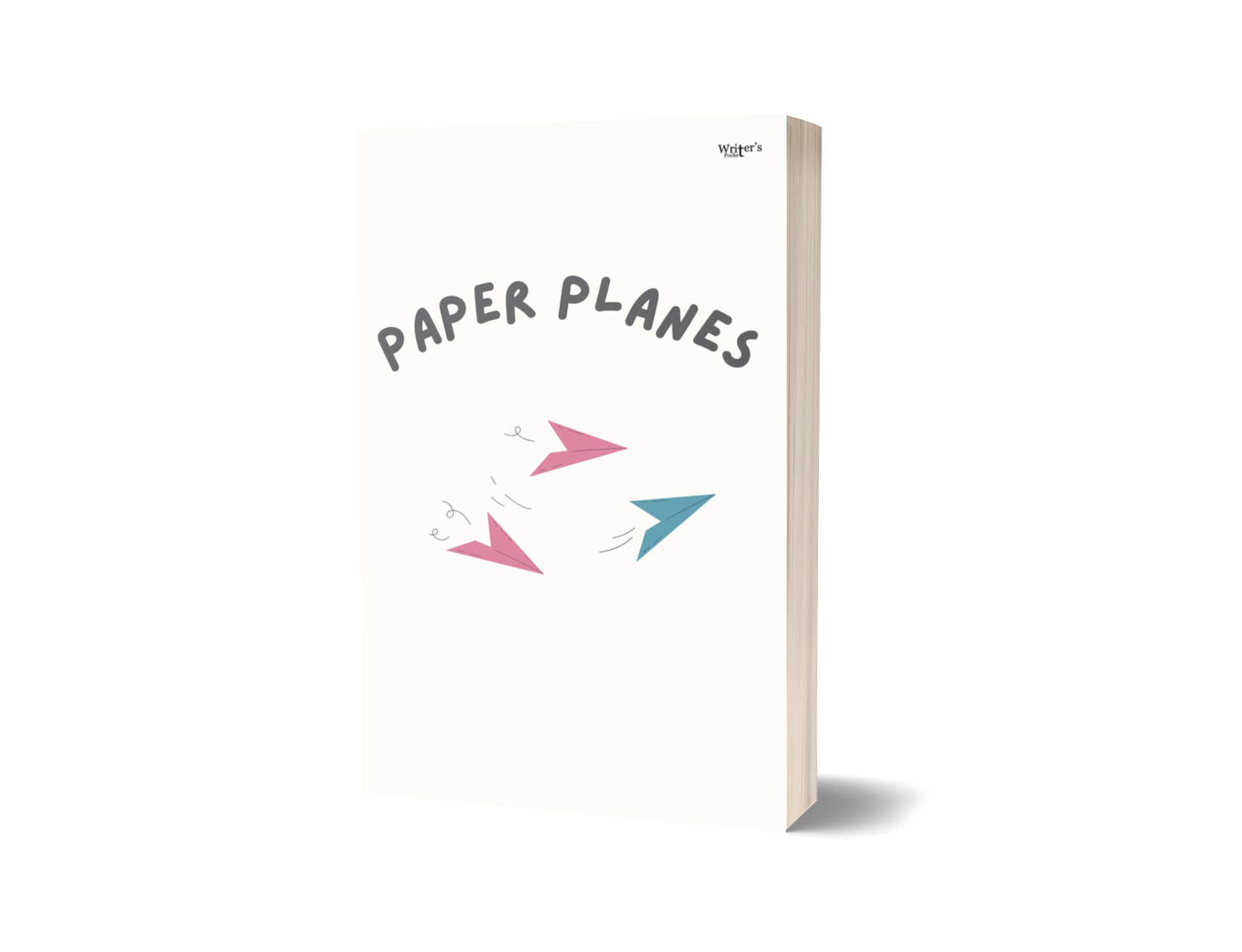 Paper Planes Writer s Pocket