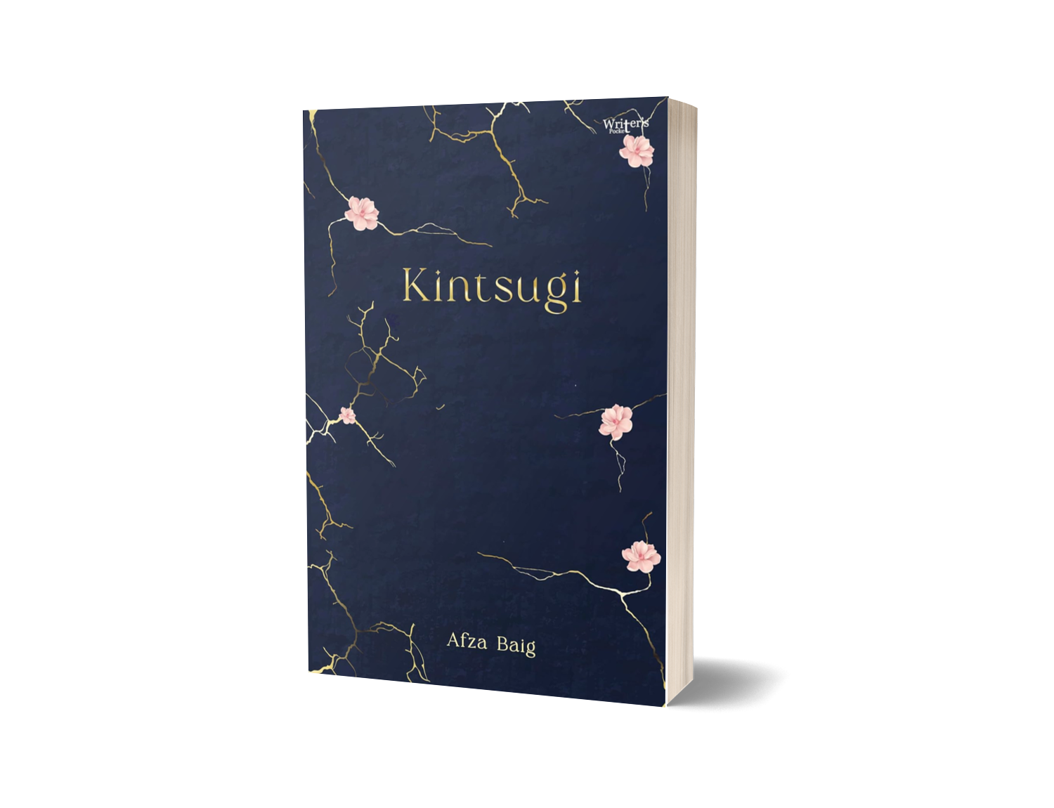 Kintsugi Writer s Pocket