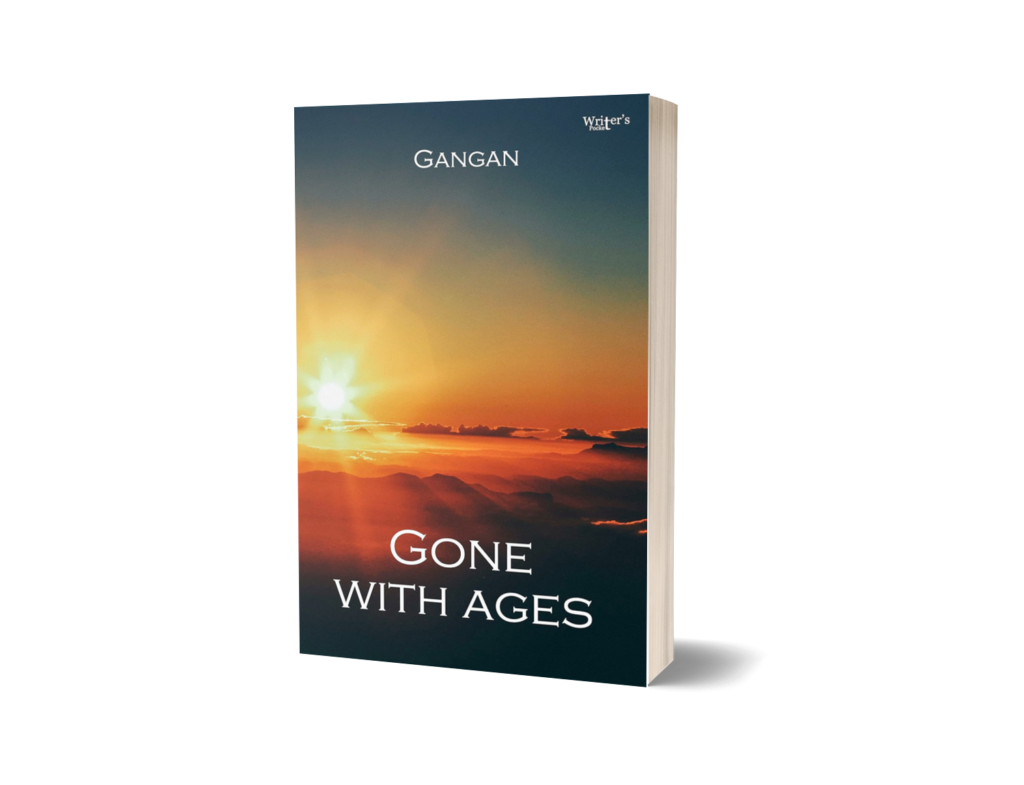 Gone With Ages - Writer's Pocket