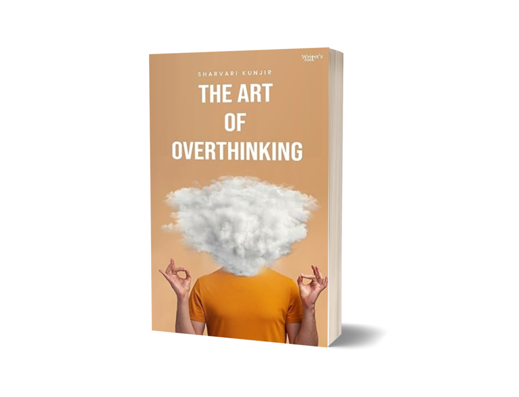 The Art of Overthinking - Writer's Pocket