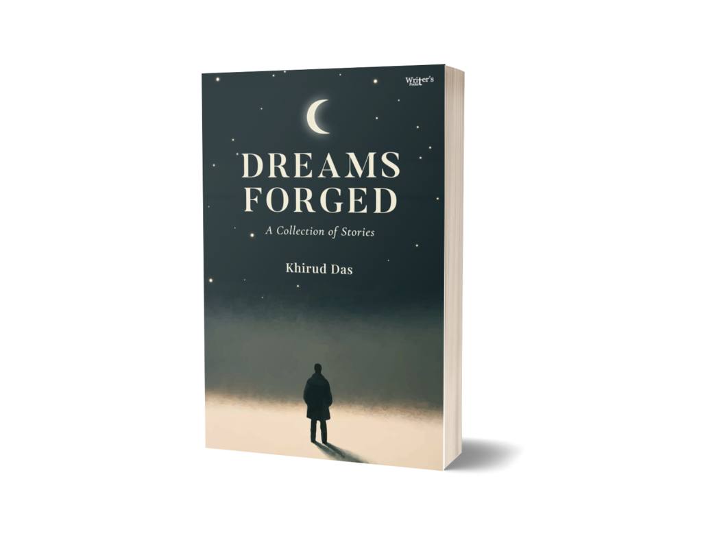 Writer's Pocket - Best book publishers in India