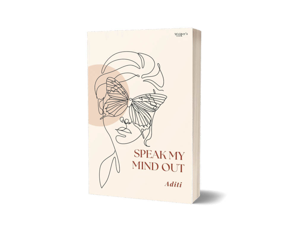 Writer's Pocket - Best book publishers in India