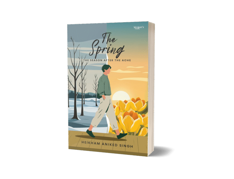 Writer's Pocket - Best book publishers in India