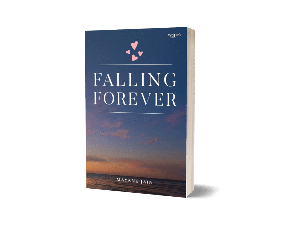 Falling Forever - Writer's Pocket