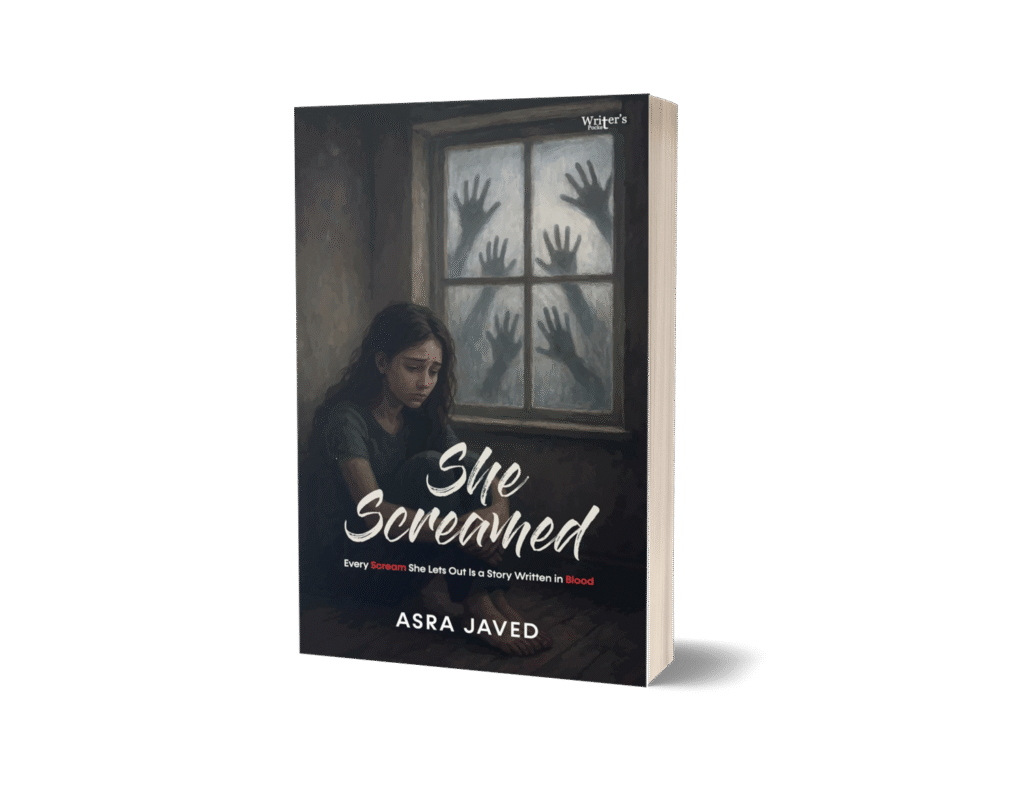 Writer's Pocket - Best book publishers in India