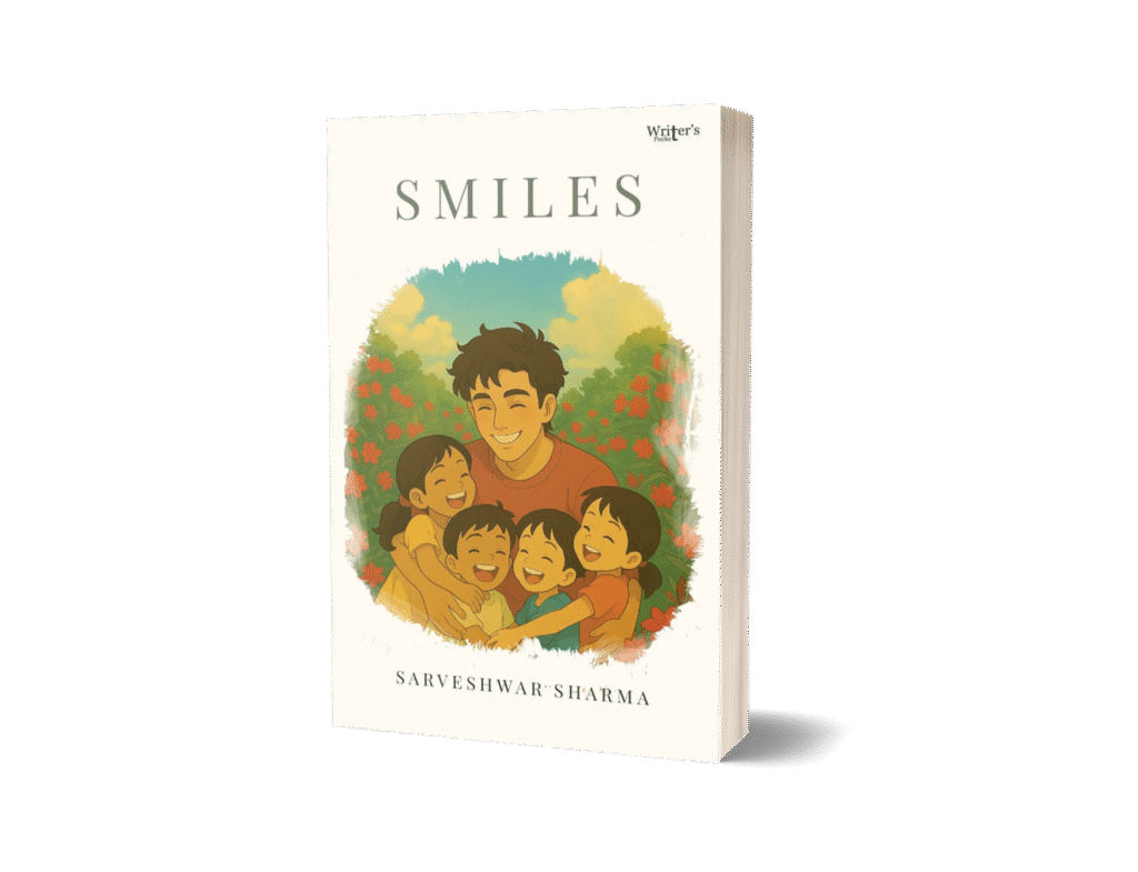 Writer's Pocket - Best book publishers in India