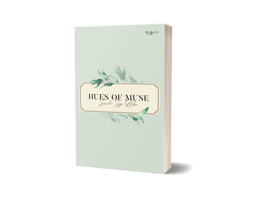 Writer's Pocket - Best book publishers in India